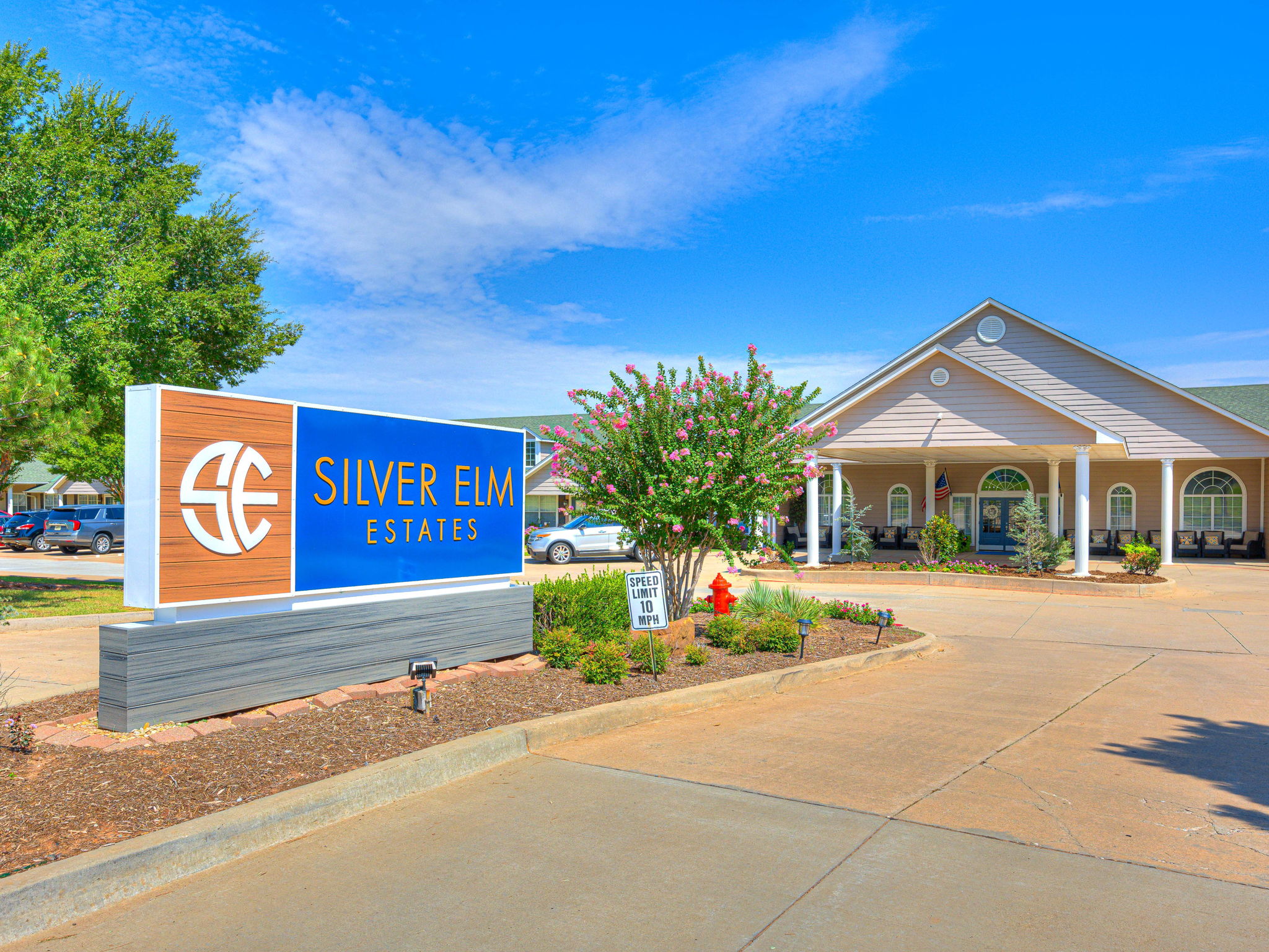 Silver Elm Estates – Edmond | National Property Management Associates, Inc.